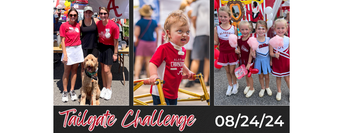 2024 Tailgate Challenge